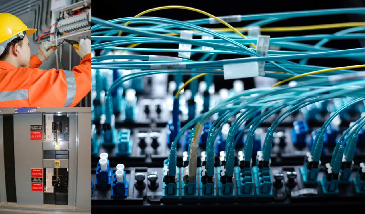 Electrical Equipment | Pergravis